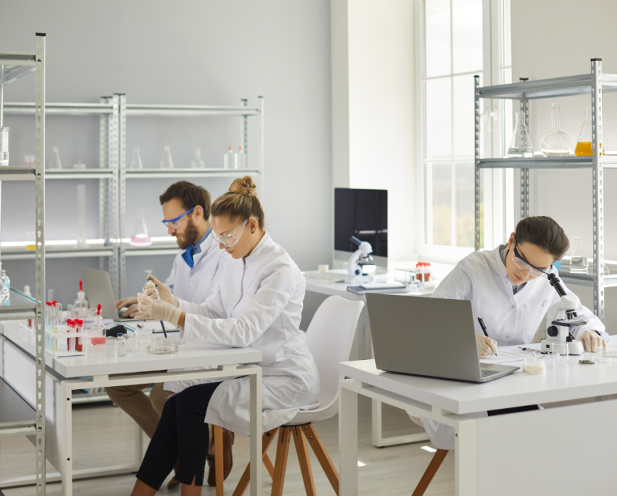 KOL Solutions for Pharma | KOL Identification | Straive