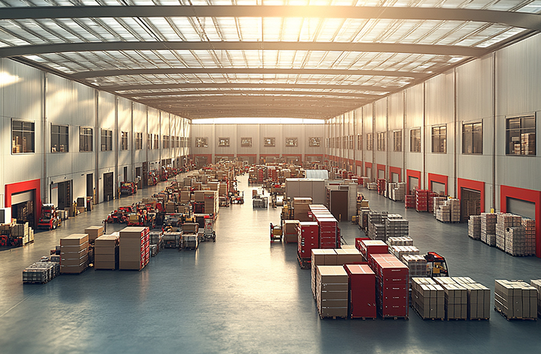 AI Powered Logistics Solutions for End-to-End Efficiency - Straive