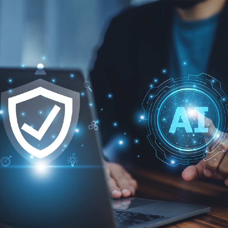 AI Driven Fraud Detection Solutions | Straive