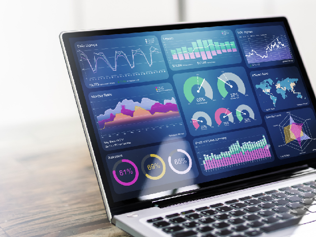 Predictive Analytics Transforms Real-Time Demand Forecasting
