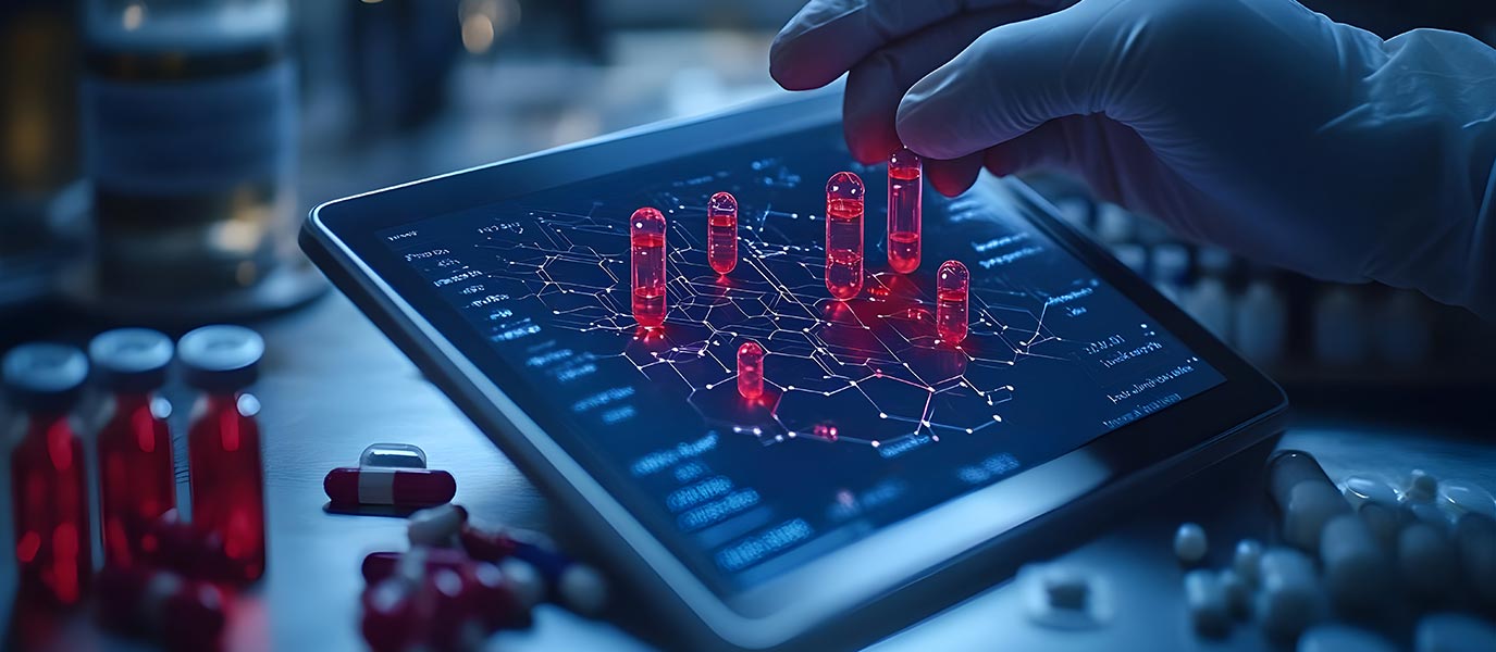 Pharma R&D Solutions | AI-Powered Drug Discovery & Development | Straive