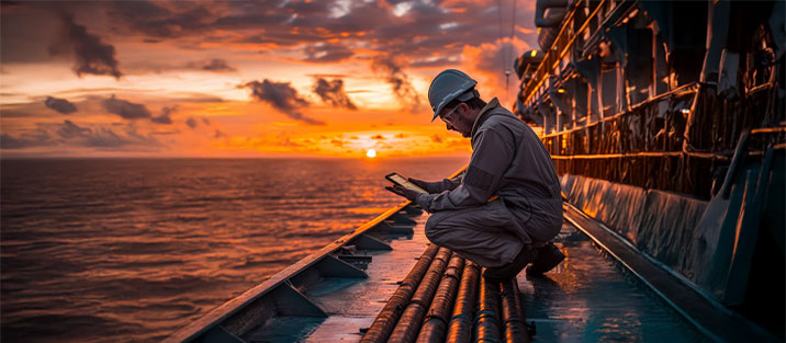 Oil & Gas Analytics Solutions