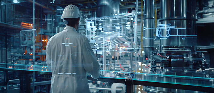 Oil & Gas Analytics Solutions