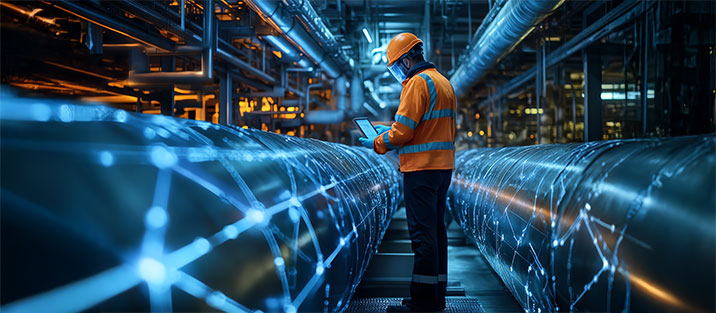 Oil & Gas Analytics Solutions
