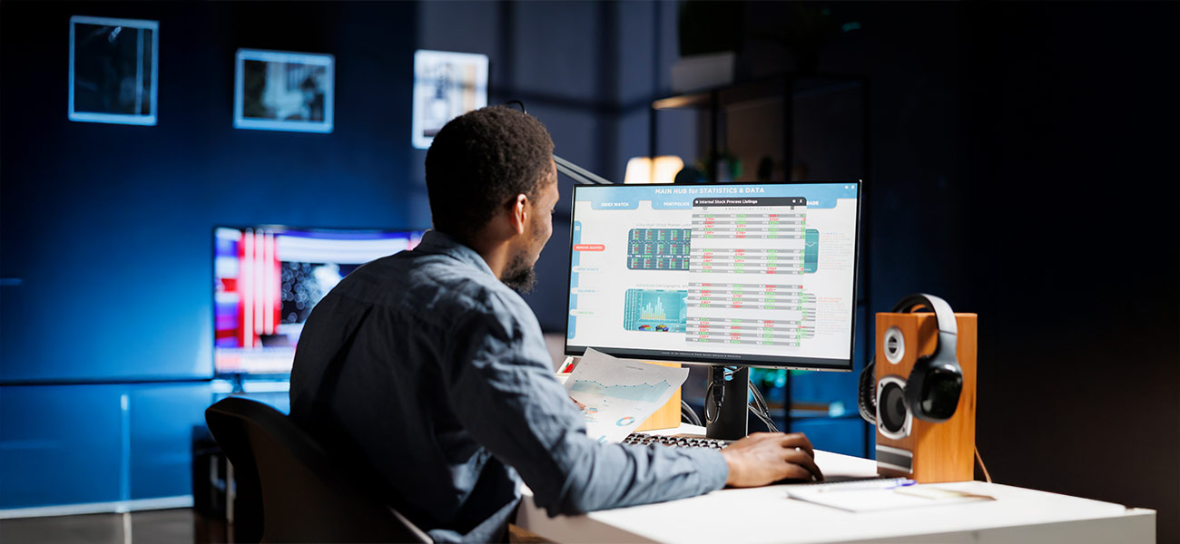 Sports Analytics Solutions - Fan Engagement & Predictions