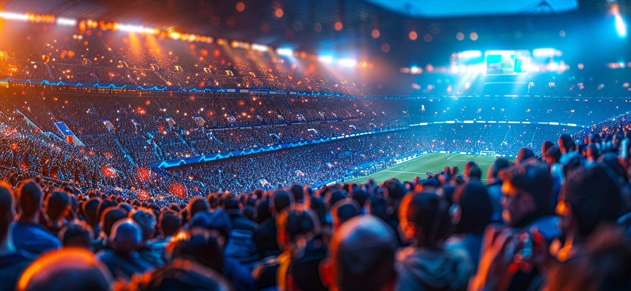 Sports Analytics Solutions - Fan Engagement & Predictions