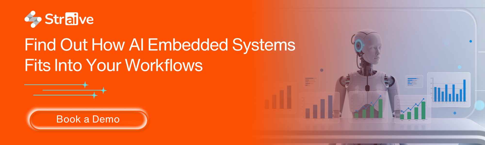 AI Embedded Systems: How Embedded AI Powers Enterprise Transformation