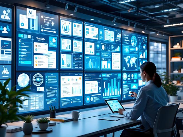 AI-Powered Translation and Localization in Pharma Content Operations