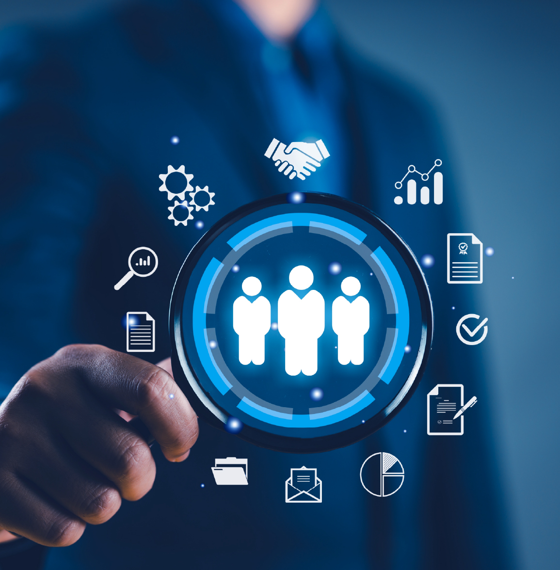 Customer Experience Digital Transformation Solutions | Straive