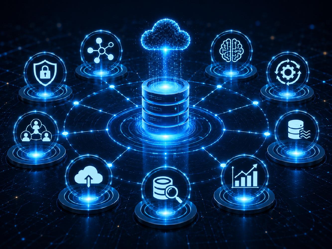 Top 10 Data Management Trends in 2026 | Straive