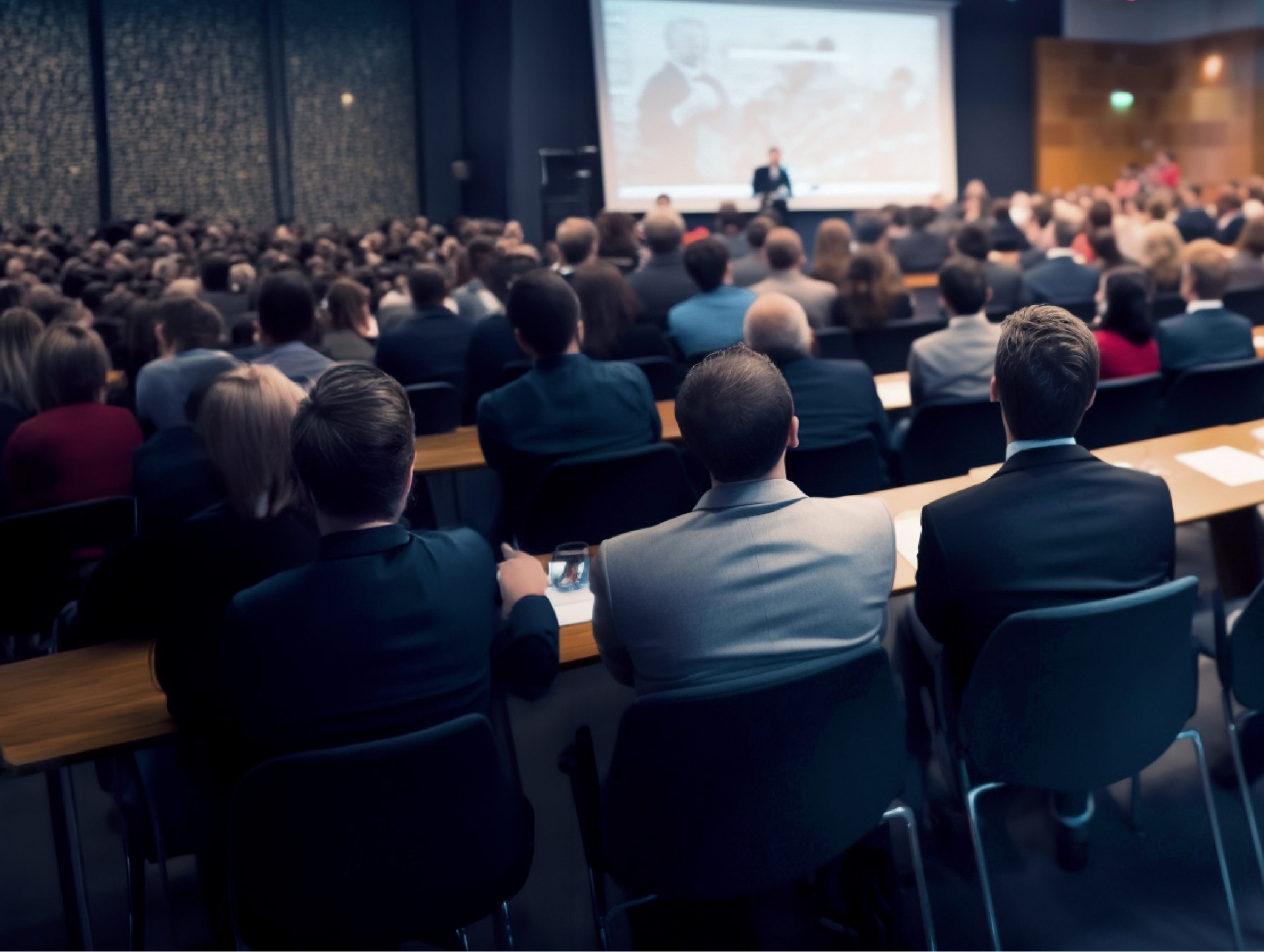 10 Key Insights from SSP Annual Meeting 2026: The Future of Scholarly ...