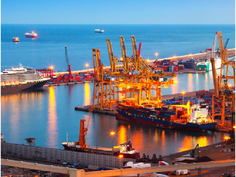 Customs Compliance Audit Checks | From 5% sample to 100% coverage with ...