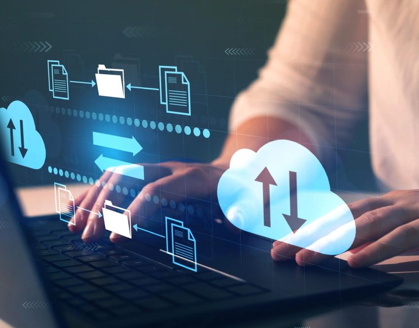 Open Research Data & Sharing Whitepaper